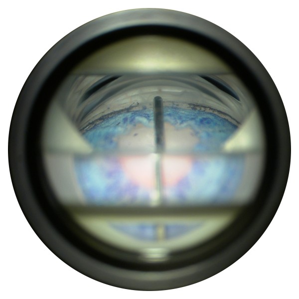 Gonio Sob Microscopio Learning MIGS? See How The OCULUS GONIO Ready®